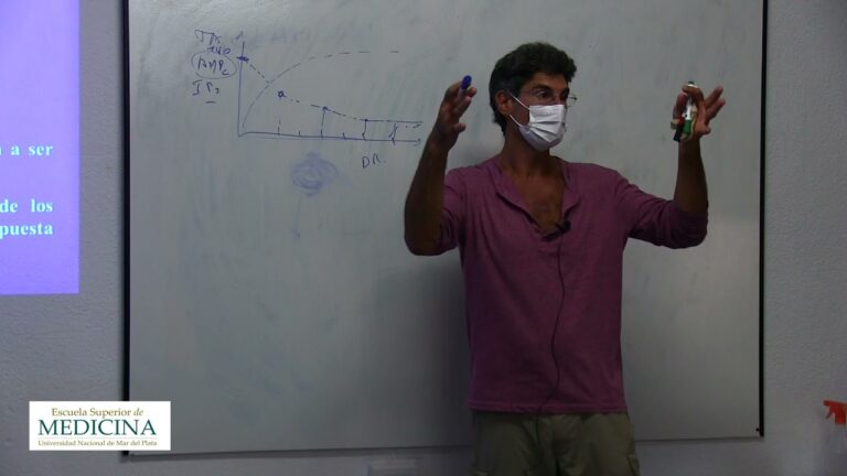 Farmacodinamia y su impacto en la interacción medicamentosa ...