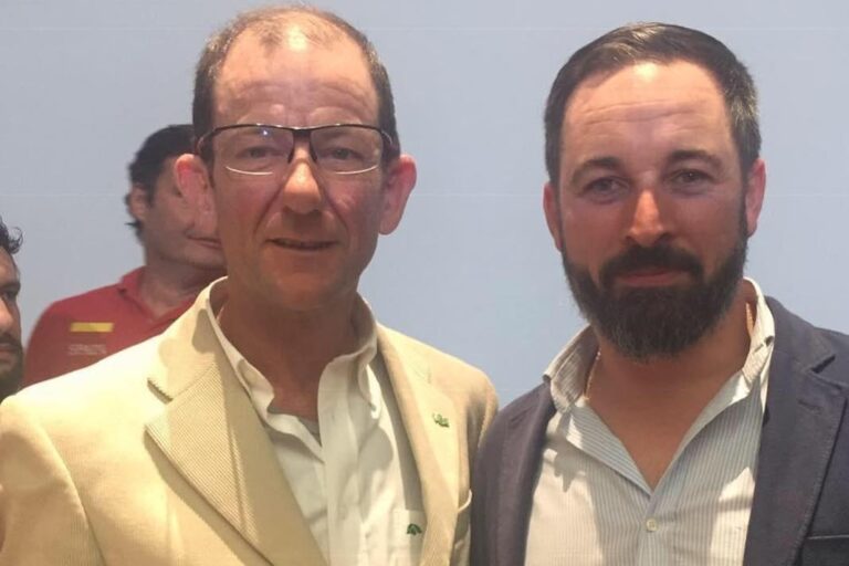 González Molina Angel M | Actualizado marzo 2026