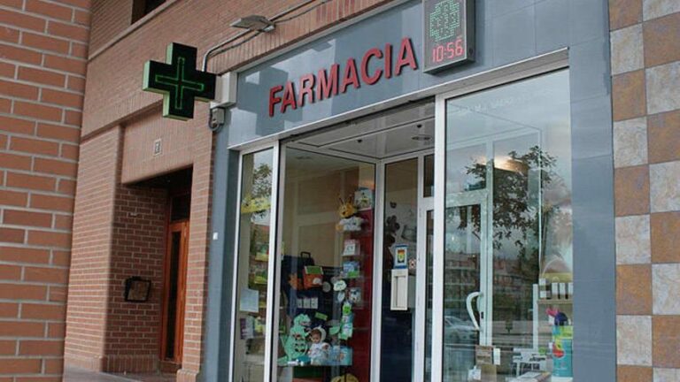 Guía de Farmacias en Adiós, Navarra | Actualizado octubre 2025