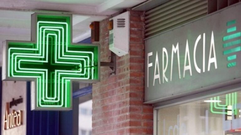 Guía de Farmacias en Albares, Guadalajara | Actualizado agosto 2025